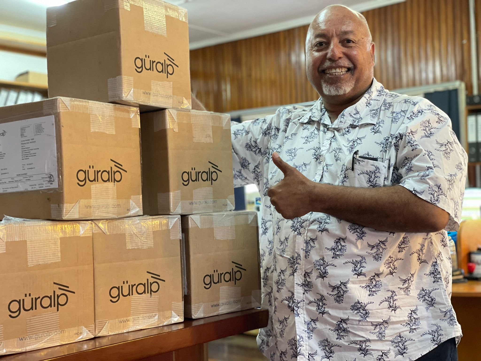 7th Meeting of Oceania Regional Seismic Network (ORSNET), and 7th ...